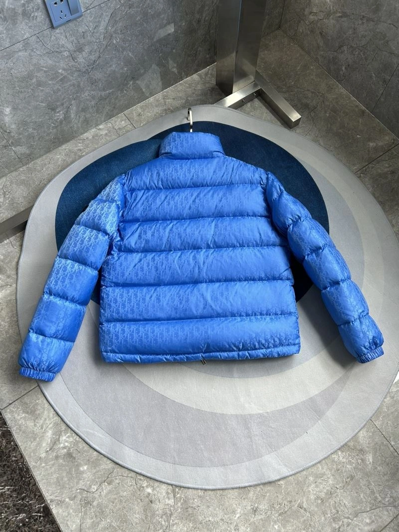 Perfect replica Christian Dior Down Jackets
