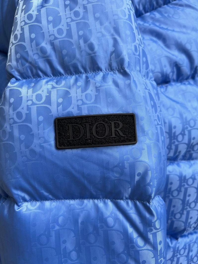 Perfect replica Christian Dior Down Jackets