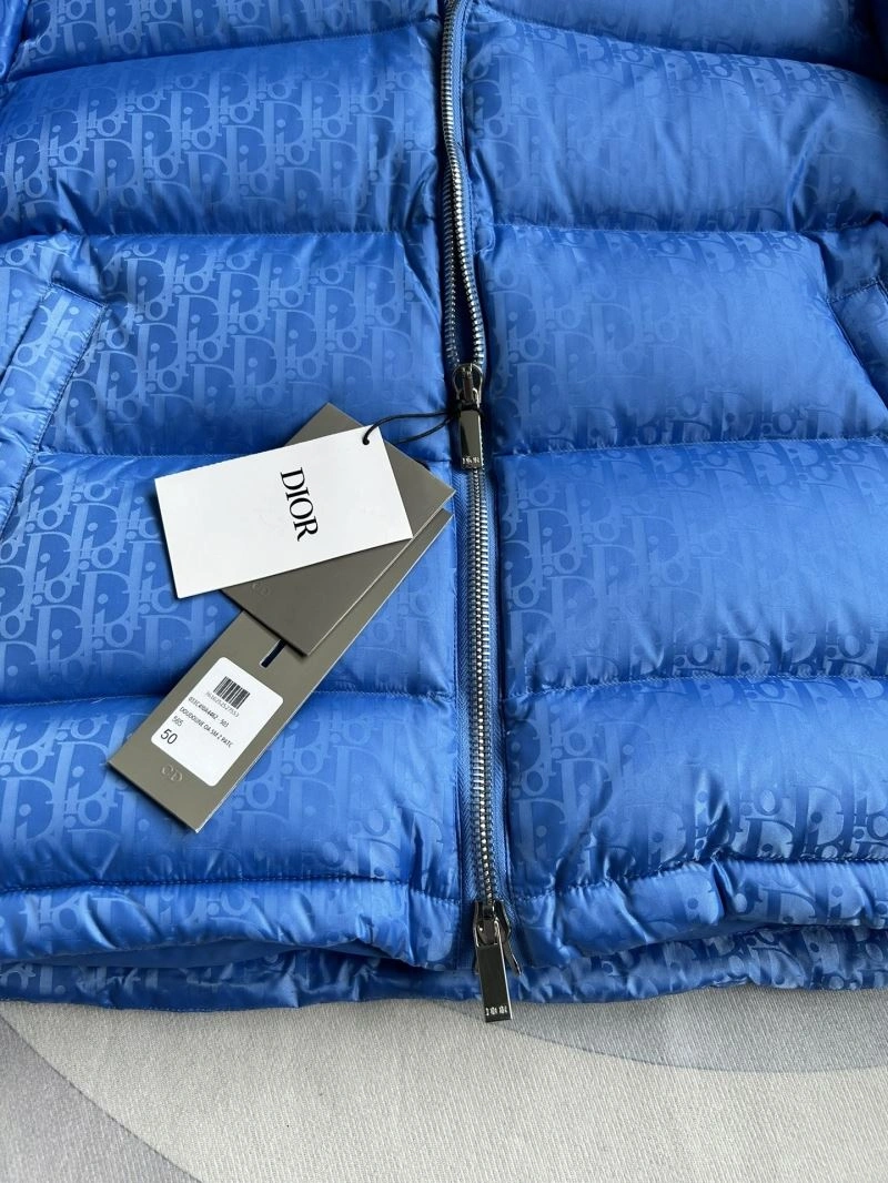 Perfect replica Christian Dior Down Jackets
