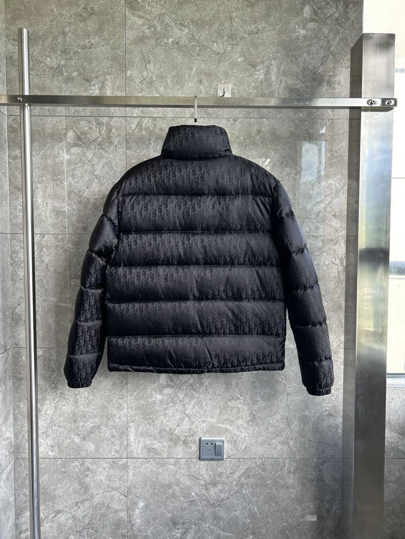 Legit Christian Dior Down Jackets