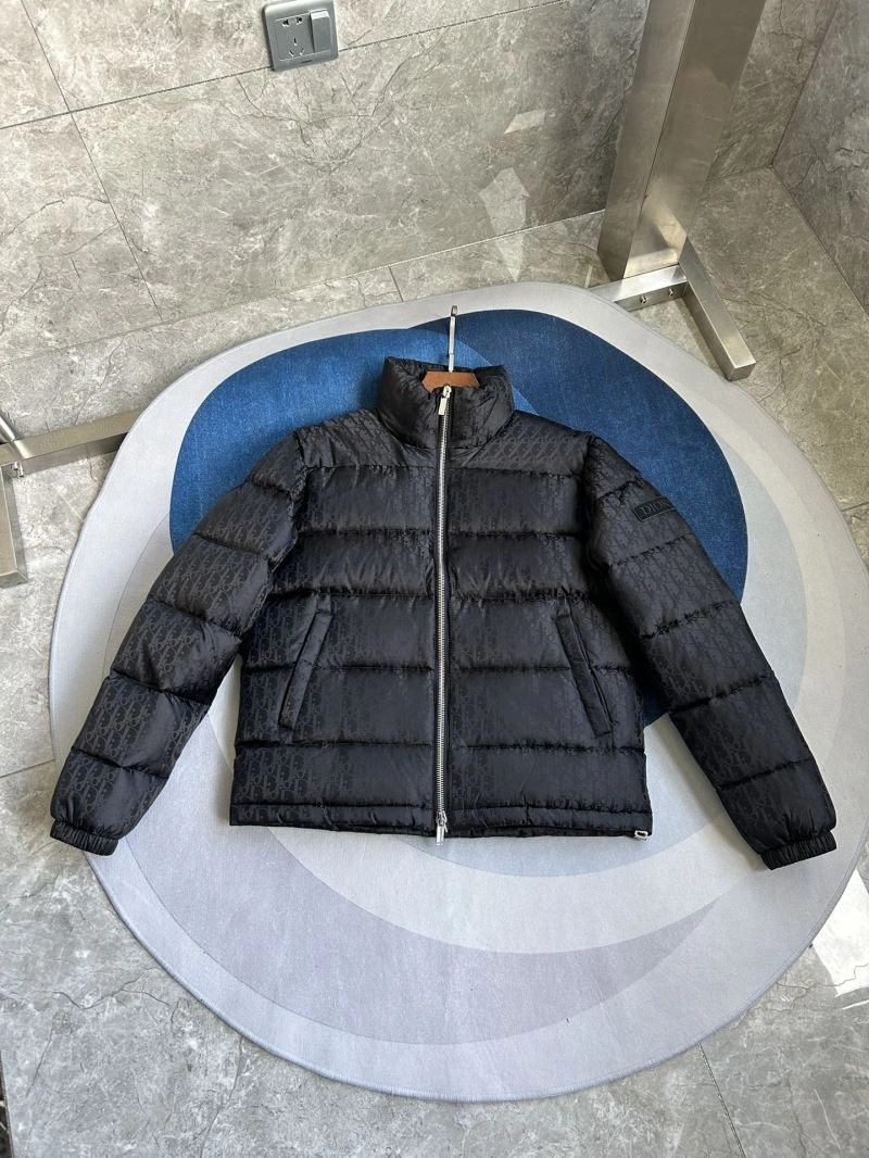 Legit Christian Dior Down Jackets