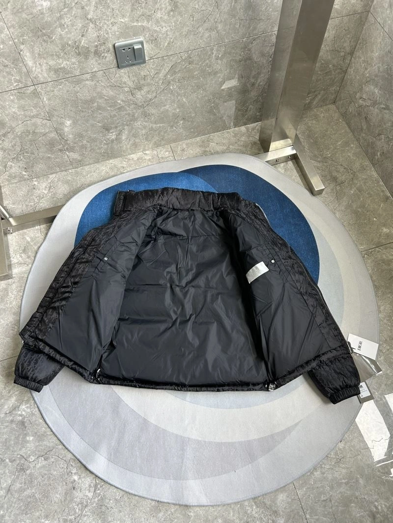 Legit Christian Dior Down Jackets