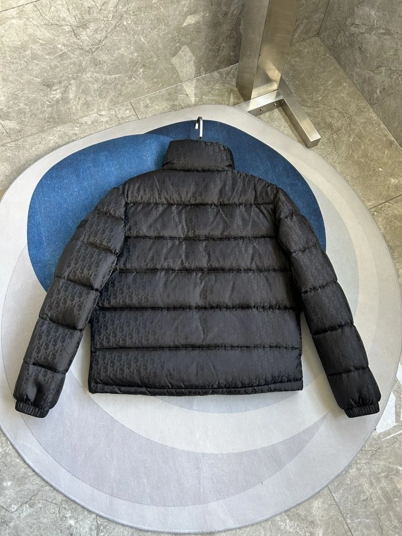 Legit Christian Dior Down Jackets