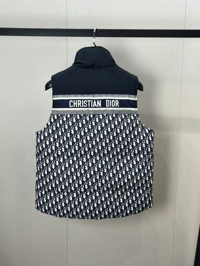 Exact replica Christian Dior Down Jackets