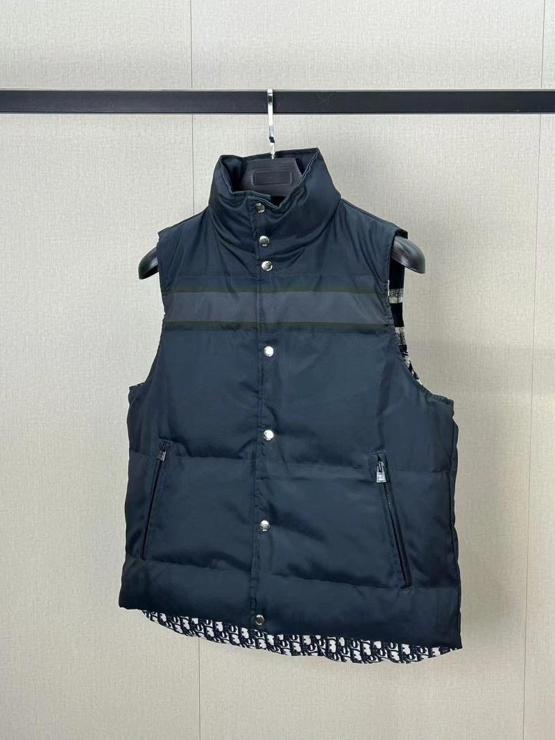 Exact replica Christian Dior Down Jackets