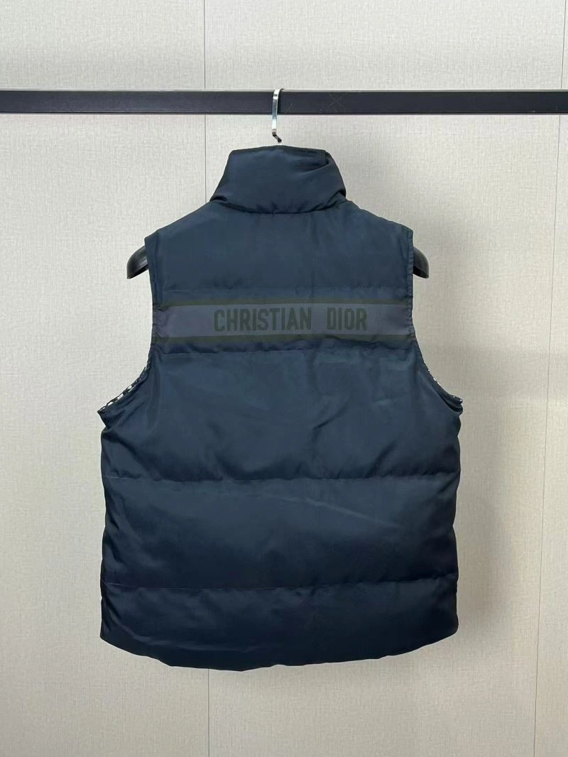Exact replica Christian Dior Down Jackets