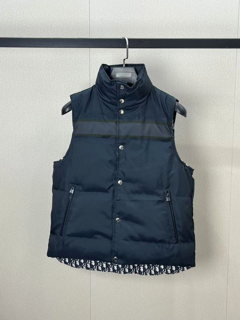 Exact replica Christian Dior Down Jackets