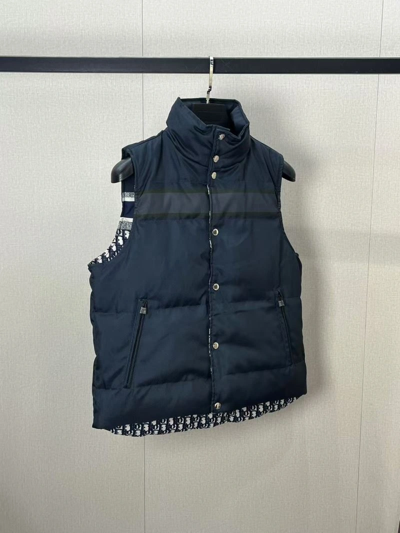 Exact replica Christian Dior Down Jackets