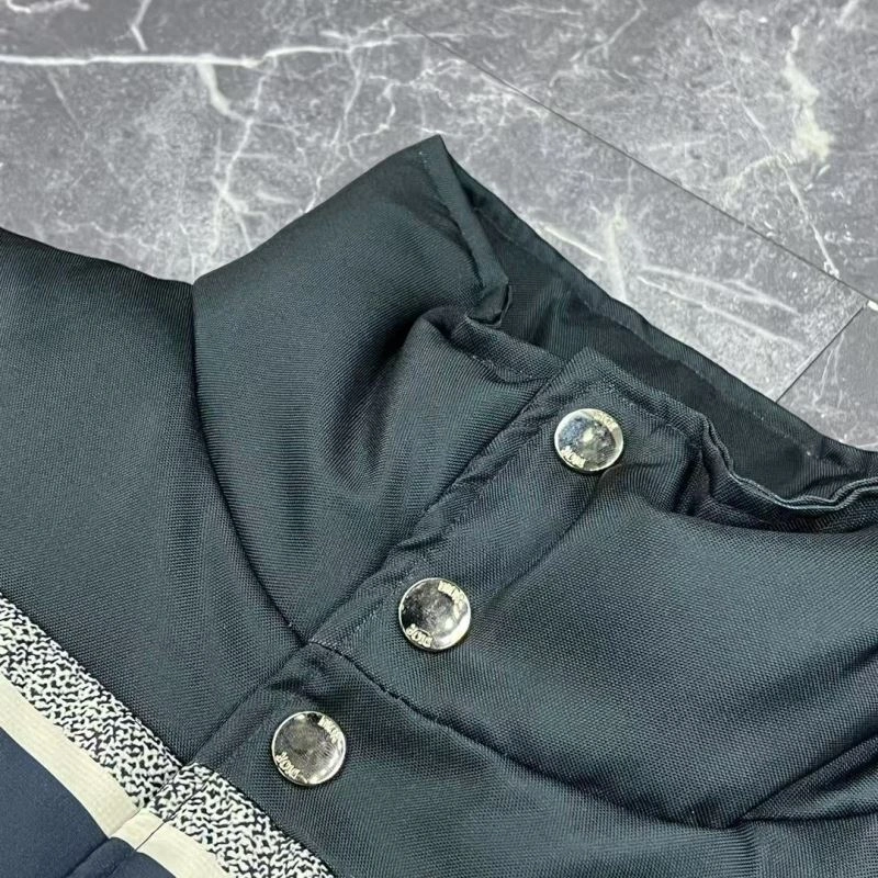 Perfect replica Christian Dior Down Jackets
