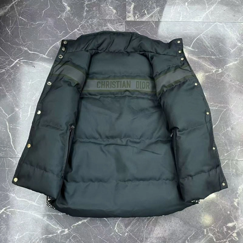 Perfect replica Christian Dior Down Jackets