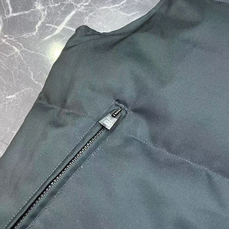 Perfect replica Christian Dior Down Jackets