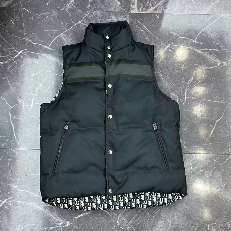Perfect replica Christian Dior Down Jackets