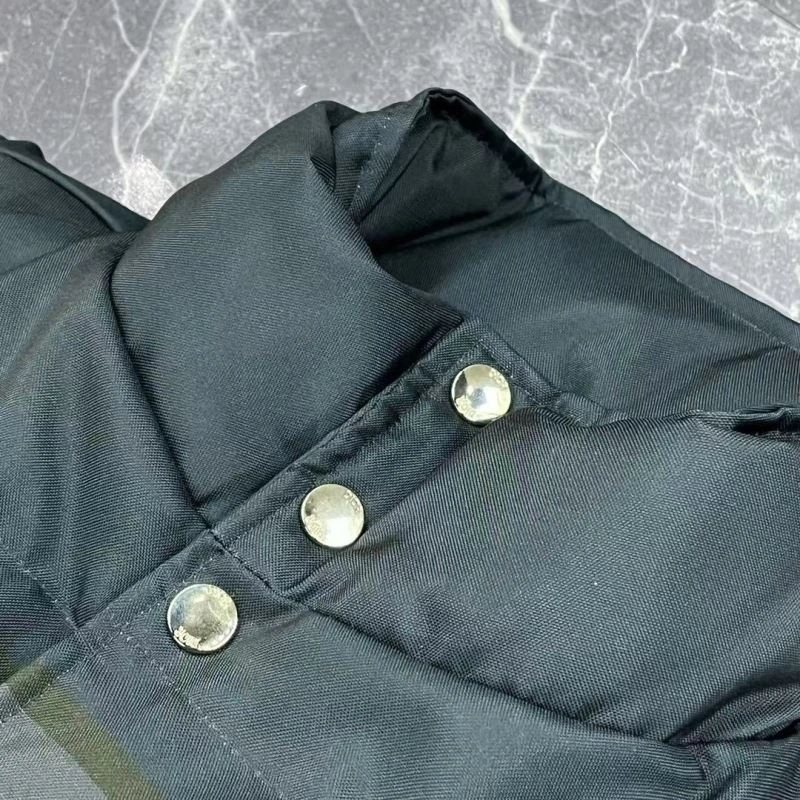 Perfect replica Christian Dior Down Jackets