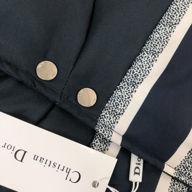 1:1 copy Christian Dior Down Jackets