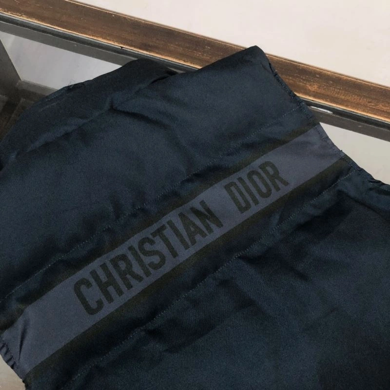 1:1 copy Christian Dior Down Jackets