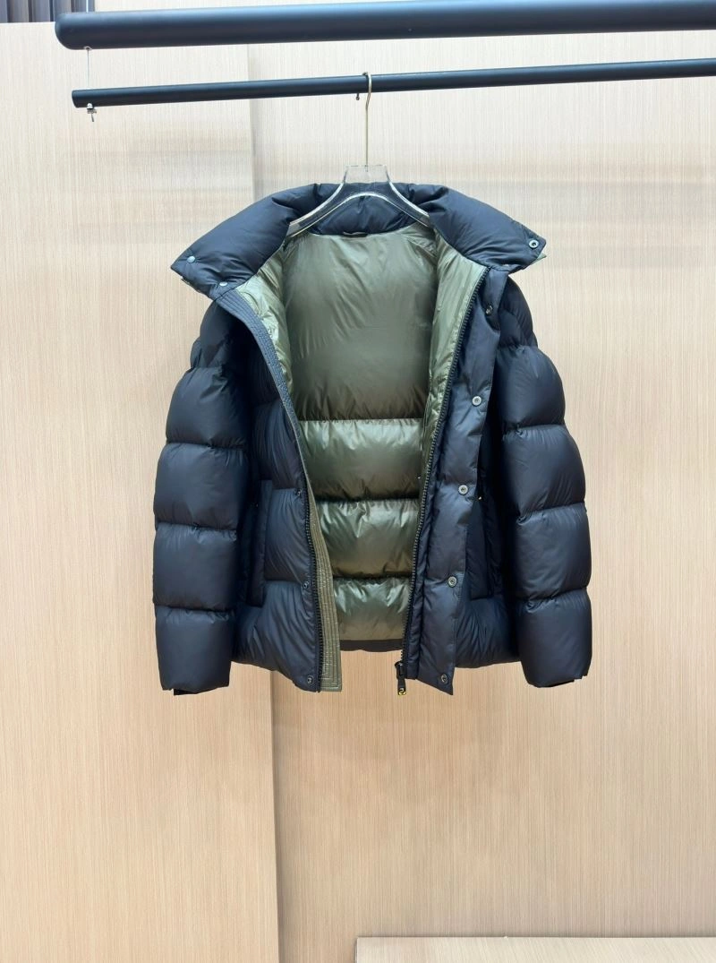 Brand-original Christian Dior Down Jackets