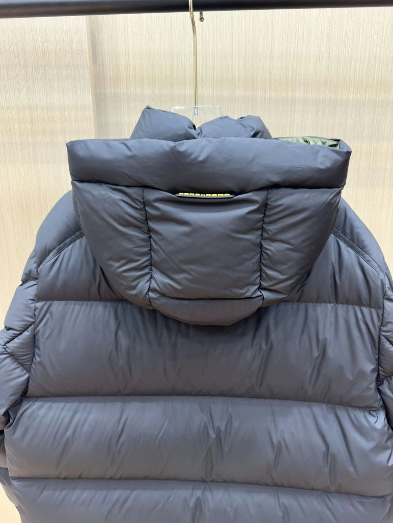 Brand-original Christian Dior Down Jackets