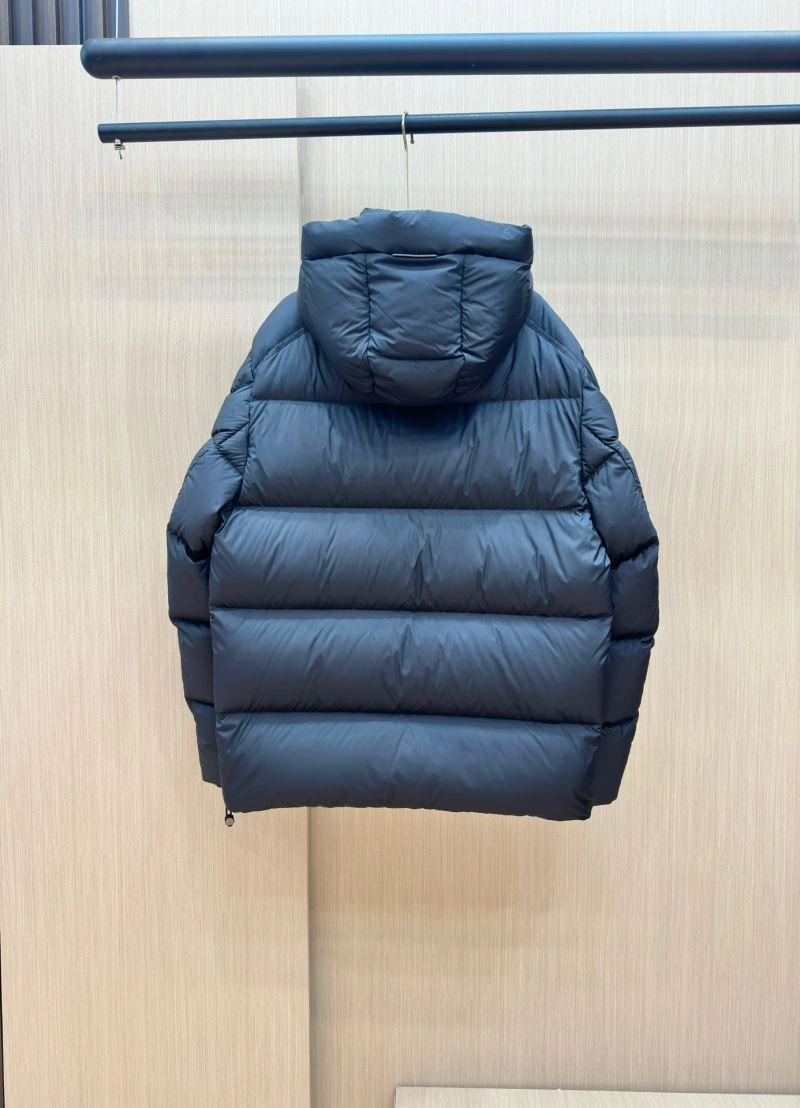 Brand-original Christian Dior Down Jackets