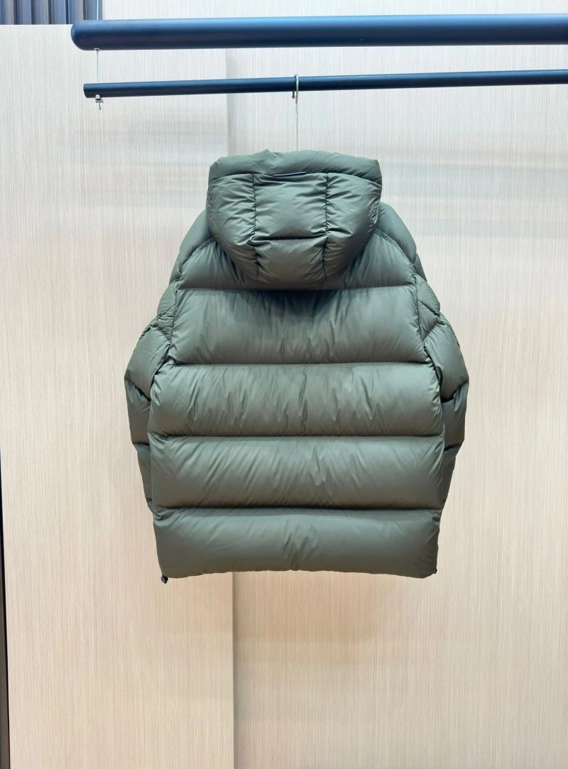 Brand-original Christian Dior Down Jackets