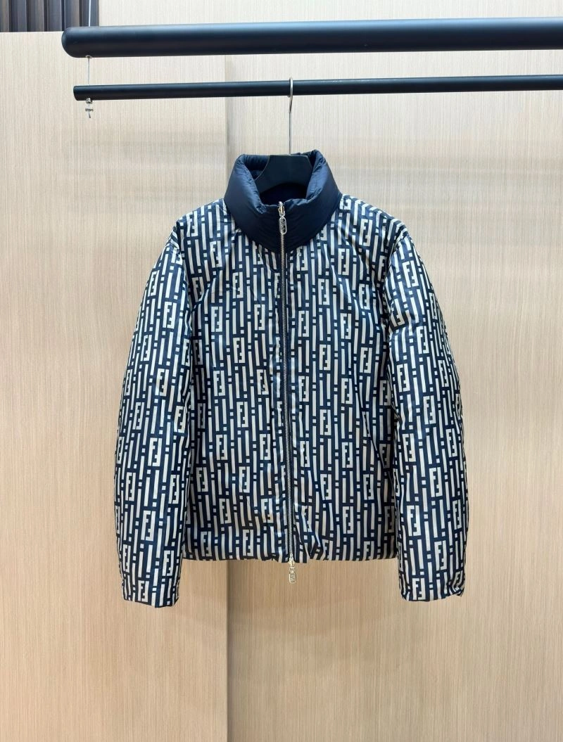 Legit Christian Dior Down Jackets