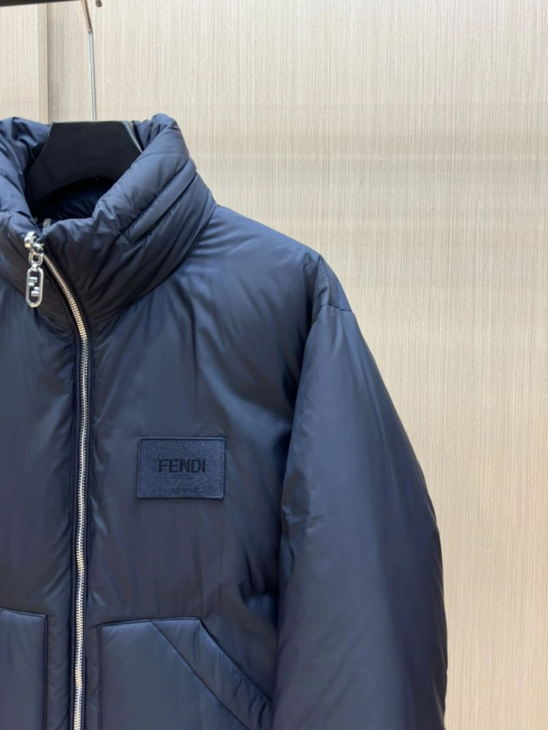 Legit Christian Dior Down Jackets