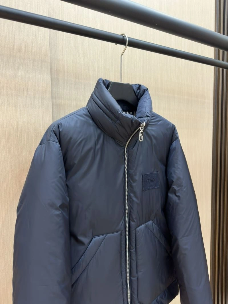 Legit Christian Dior Down Jackets
