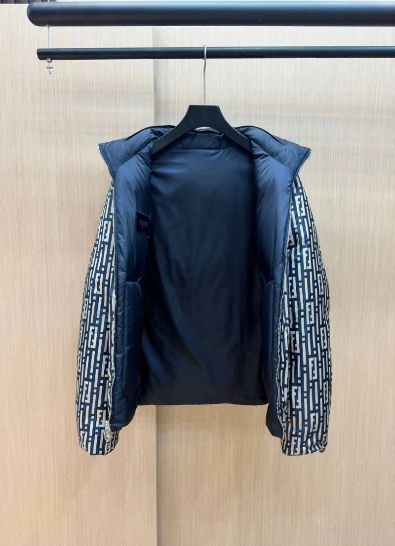 Legit Christian Dior Down Jackets