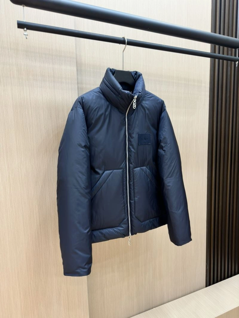 Legit Christian Dior Down Jackets