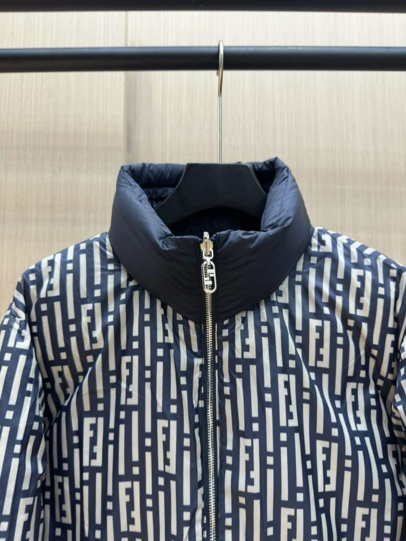 Legit Christian Dior Down Jackets