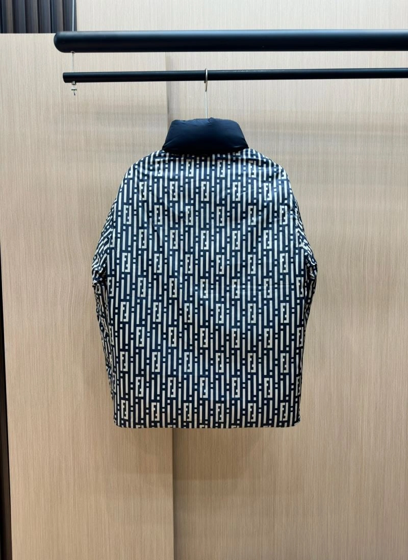 Legit Christian Dior Down Jackets