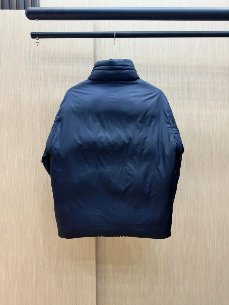Legit Christian Dior Down Jackets