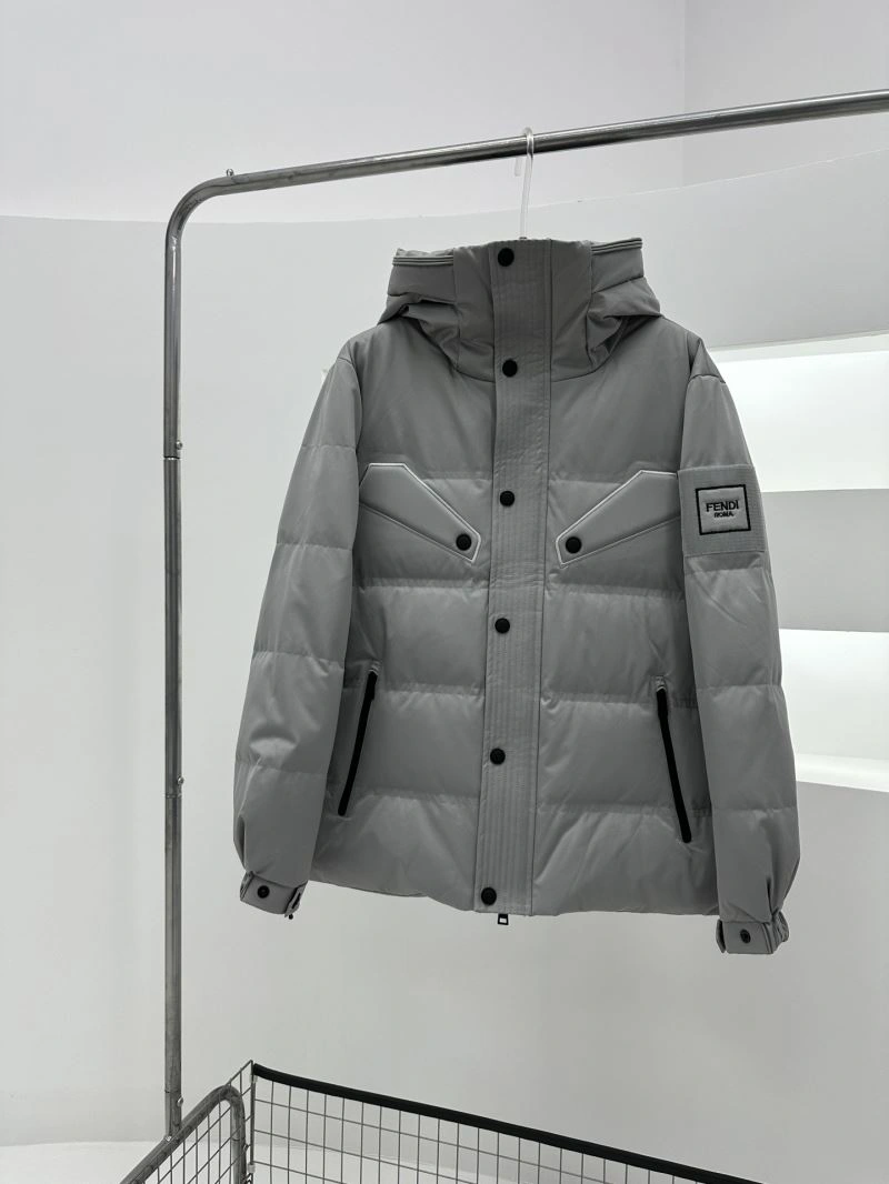 Christian Dior Down Jackets