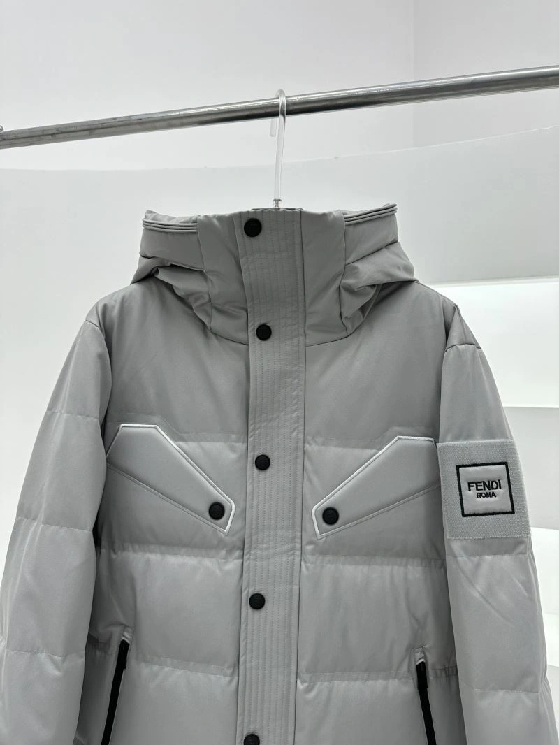 Economical Christian Dior Down Jackets