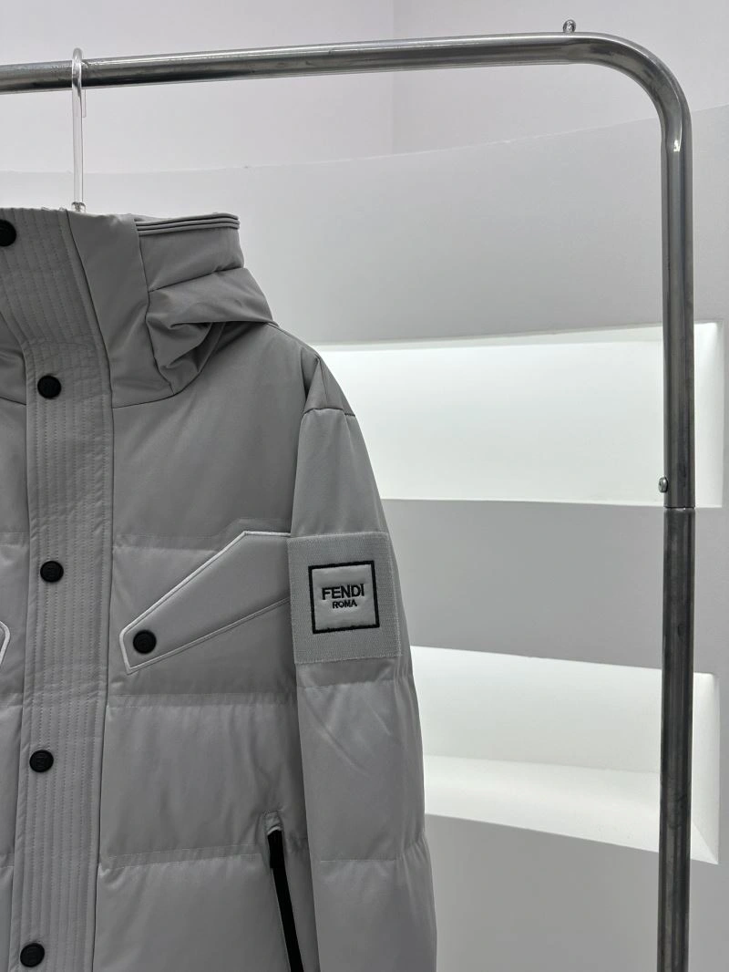 Economical Christian Dior Down Jackets