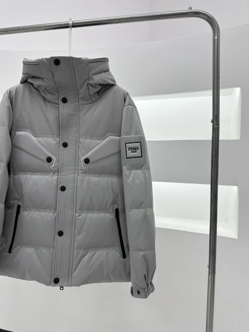 Economical Christian Dior Down Jackets
