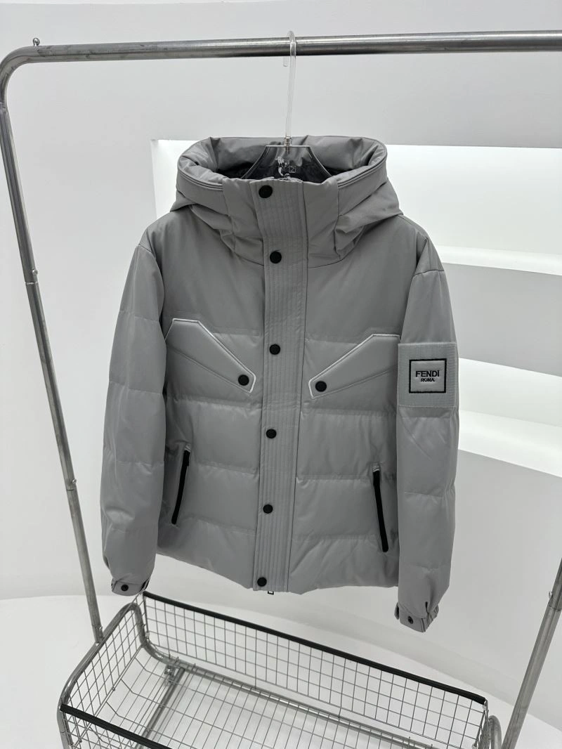 Economical Christian Dior Down Jackets