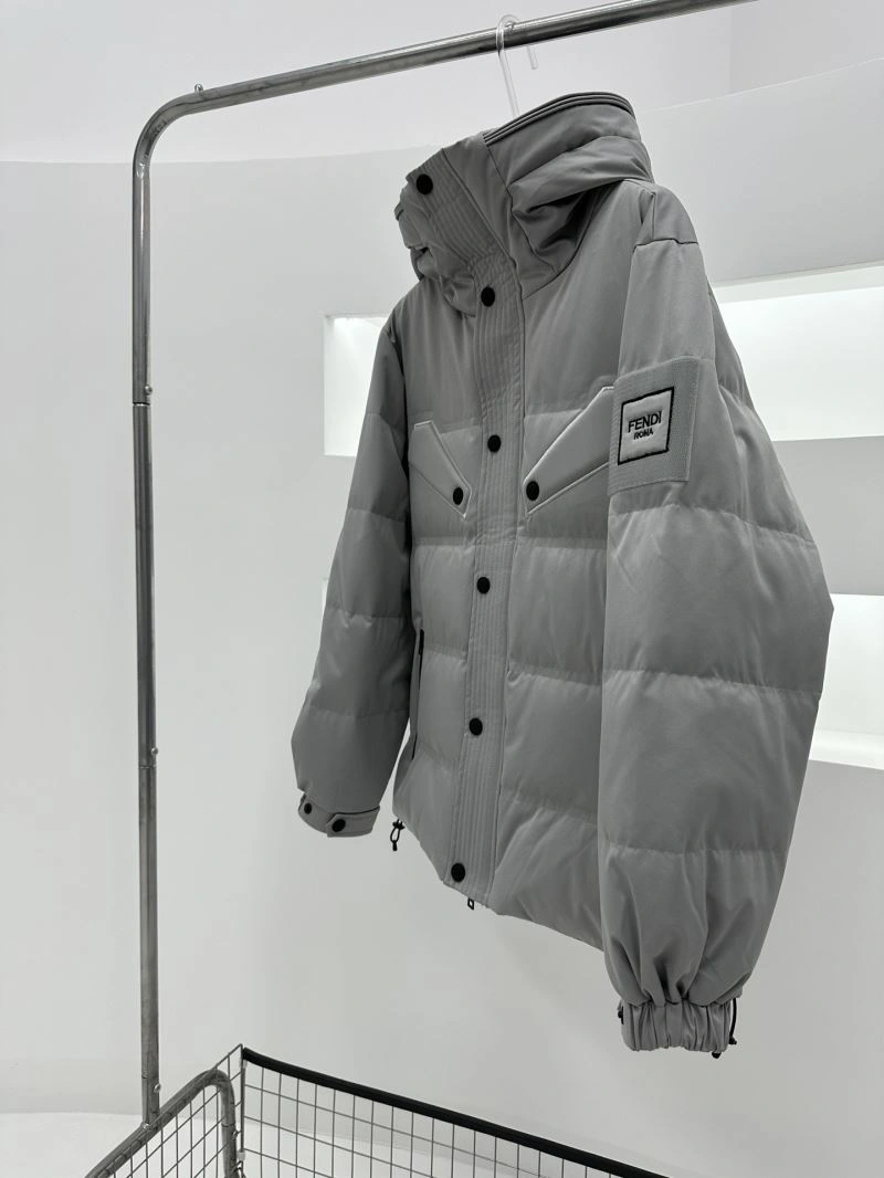 Economical Christian Dior Down Jackets