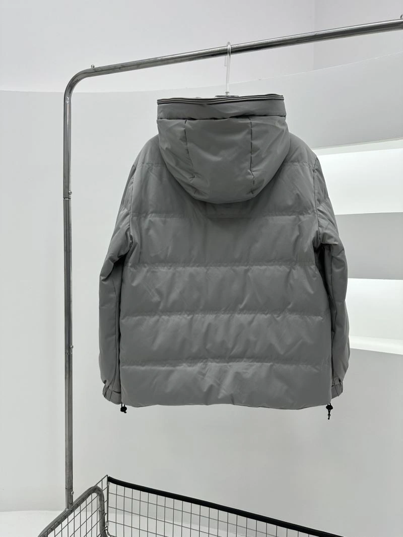 Economical Christian Dior Down Jackets