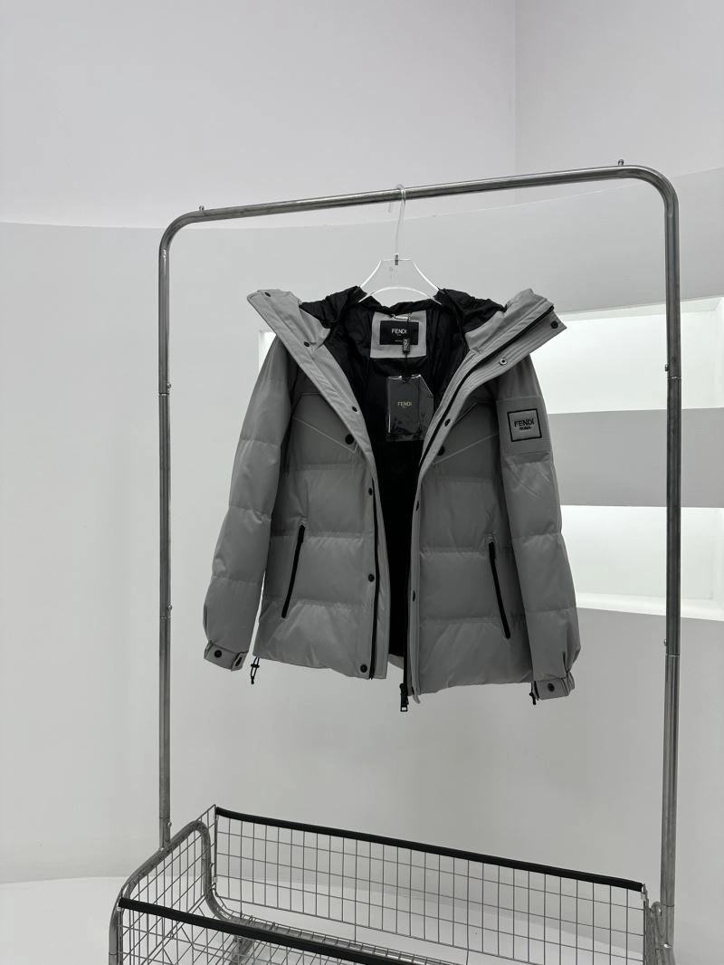 Economical Christian Dior Down Jackets