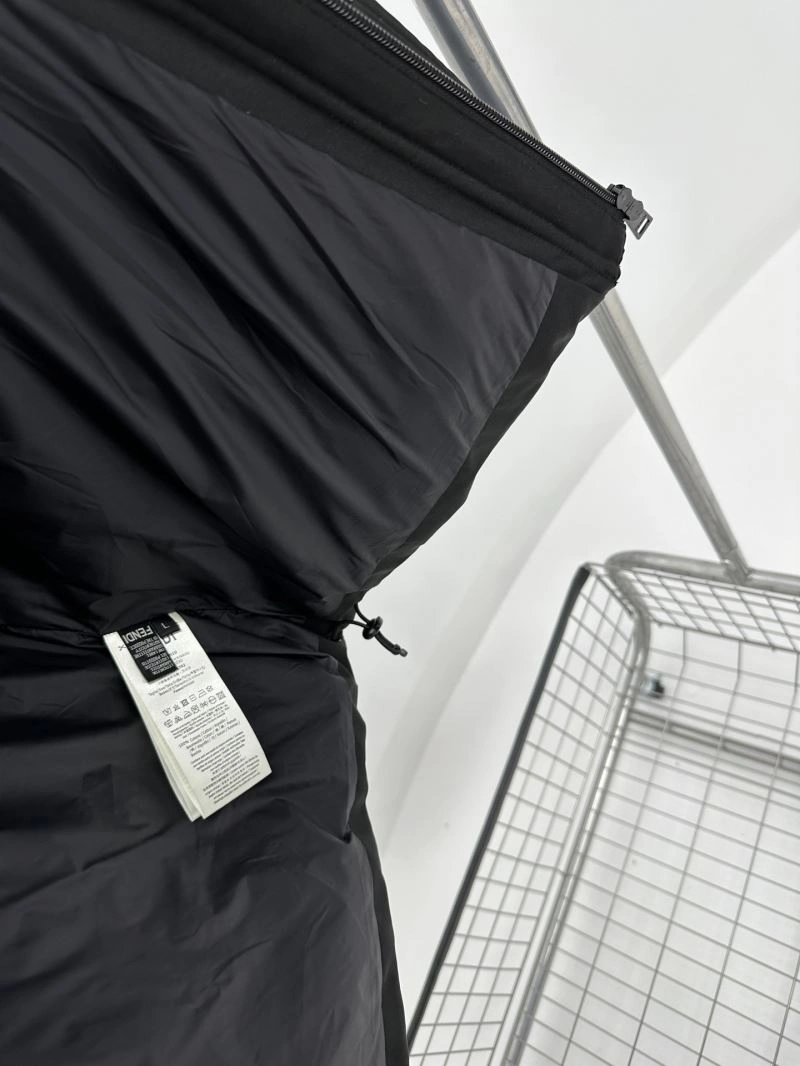 Budget-friendly Christian Dior Down Jackets