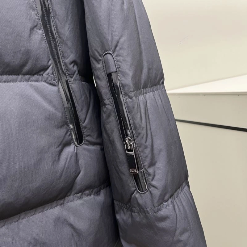 Economical Christian Dior Down Jackets
