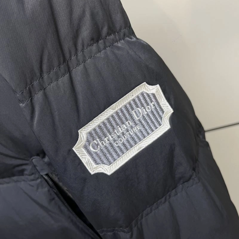 Economical Christian Dior Down Jackets