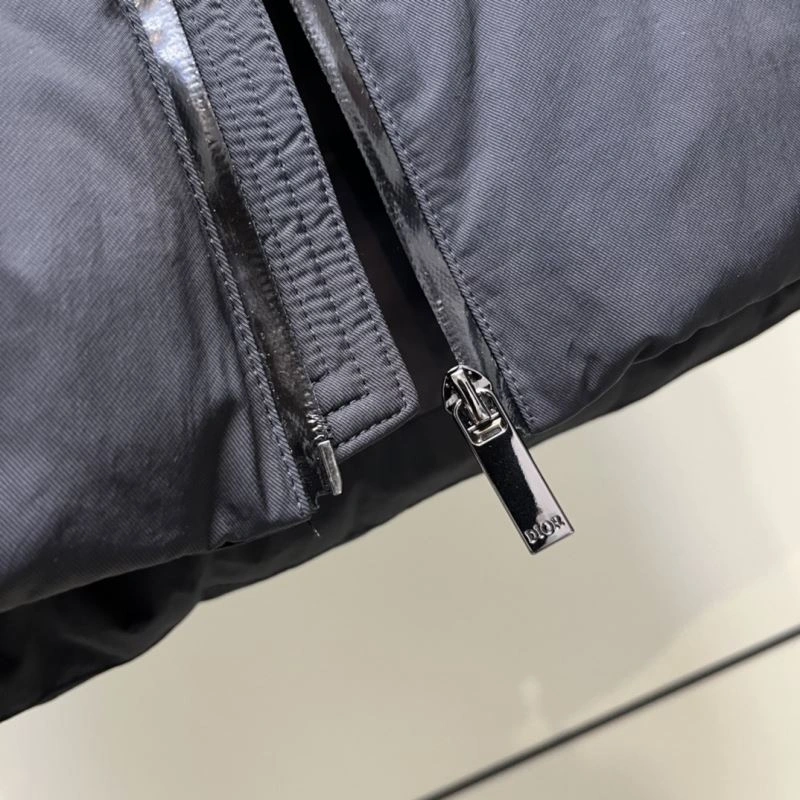 Economical Christian Dior Down Jackets