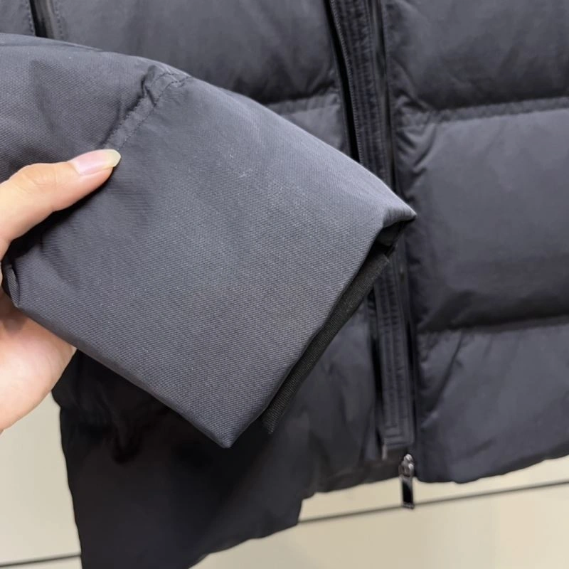 Economical Christian Dior Down Jackets