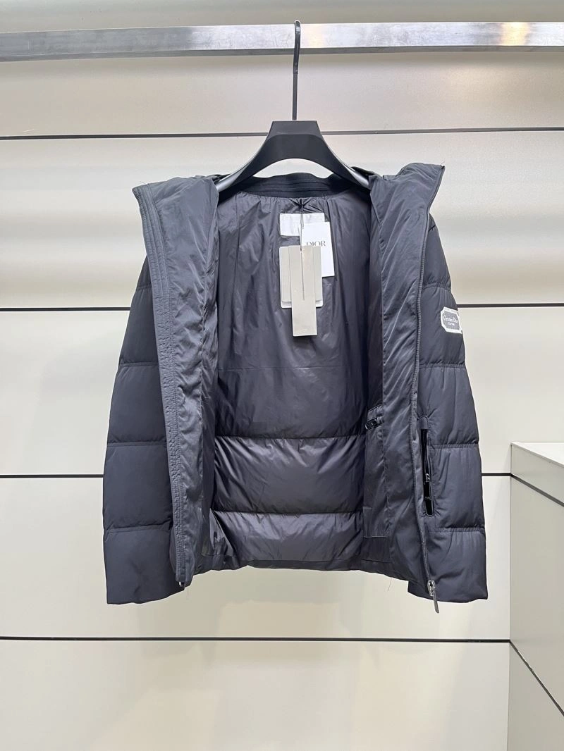 Economical Christian Dior Down Jackets