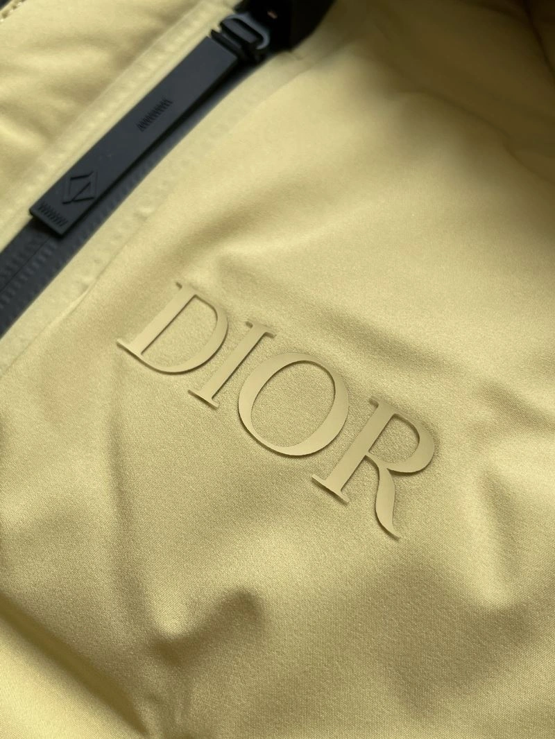 High fidelity Christian Dior Down Jackets