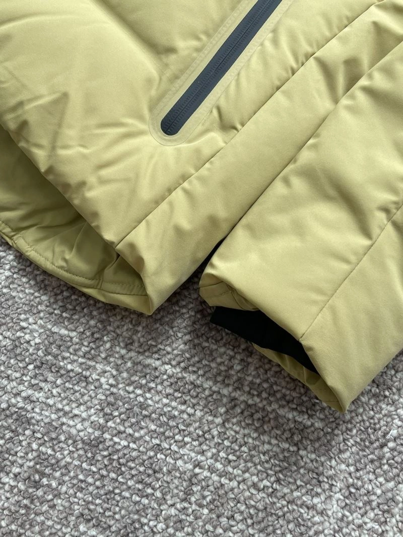 High fidelity Christian Dior Down Jackets