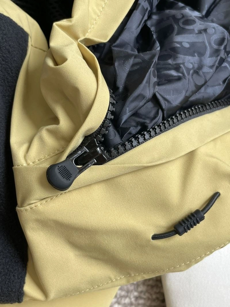 High fidelity Christian Dior Down Jackets