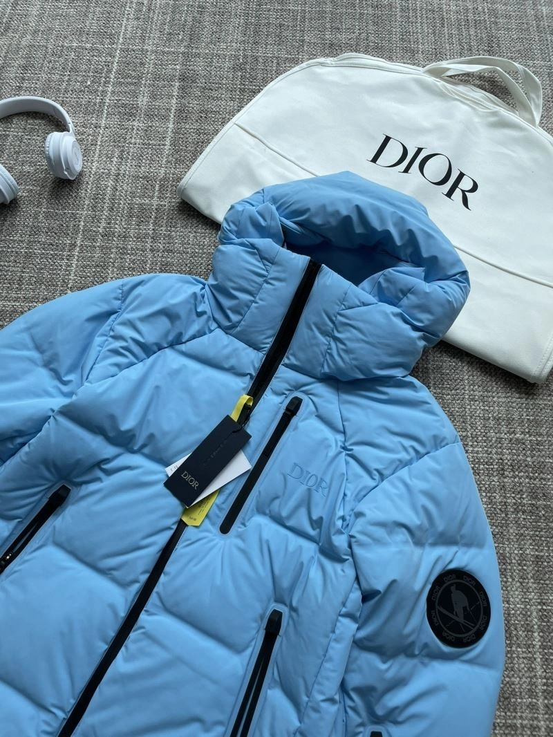 Affordable Christian Dior Down Jackets
