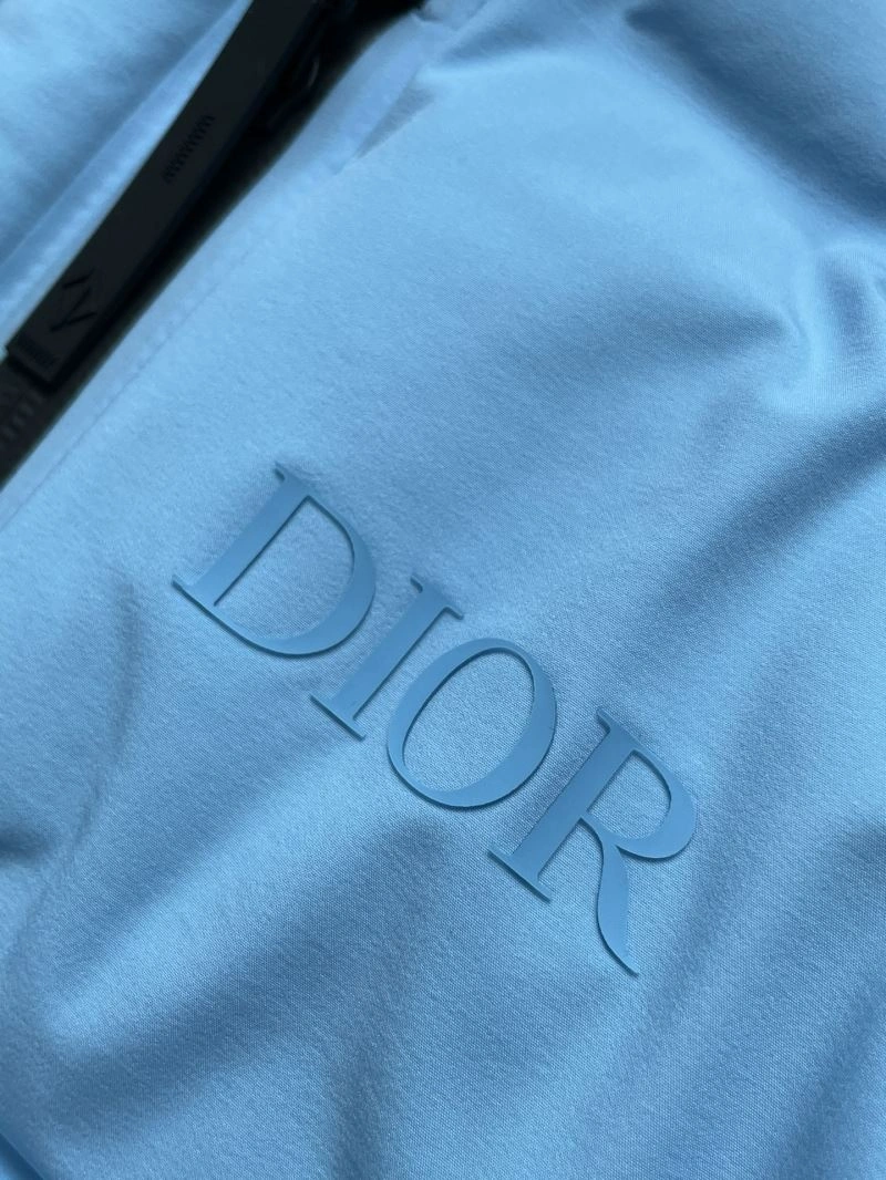 Affordable Christian Dior Down Jackets